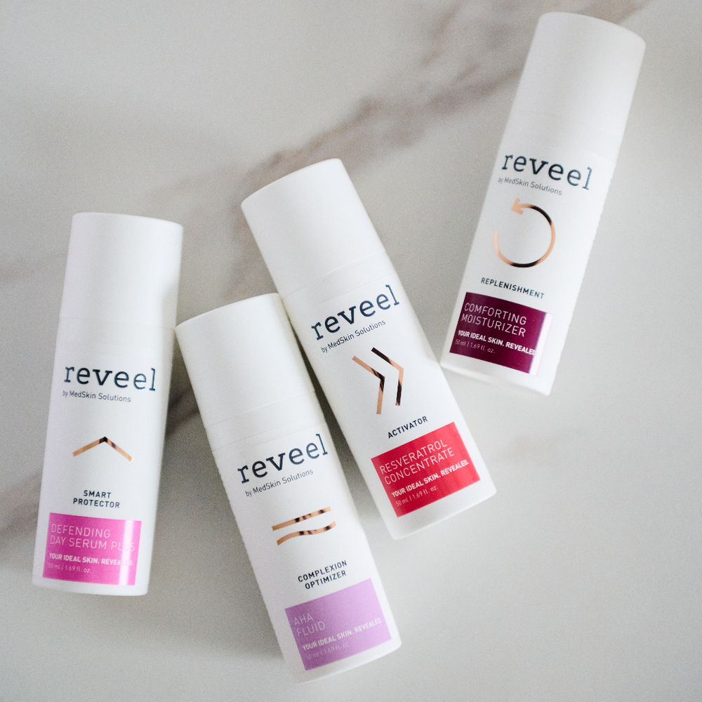 About Us | Reveel Skincare by MedSkin Solutions