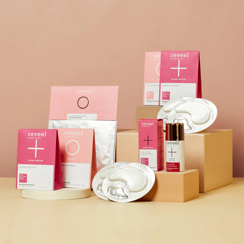 Reveel Skincare by MedSkin Solutions