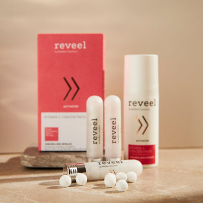 Reveel Skincare by MedSkin Solutions
