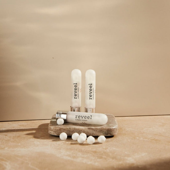 reveel Skincare by MedSkin Solutions
