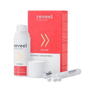 reveel Skincare by MedSkin Solutions